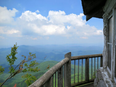 9 of the Best Views in the Smokies | Anakeesta